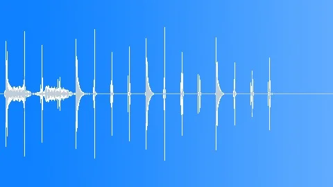 Game Start Countdown ~ Sound Effect Royalty Free #109276296