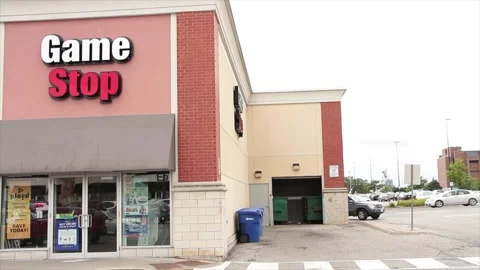 Viedeo Game Stor Stock Videos – Royalty-Free HD & 4K Videos | Pond5