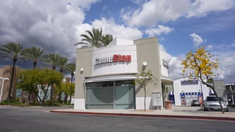 Store Storefront Stock Video Footage | Royalty Free Store Storefront ...