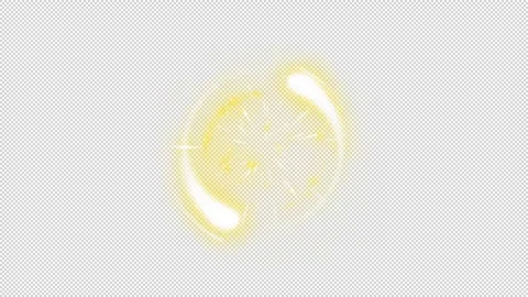 Game VFX Effects Alpha Channel Animation... | Stock Video | Pond5