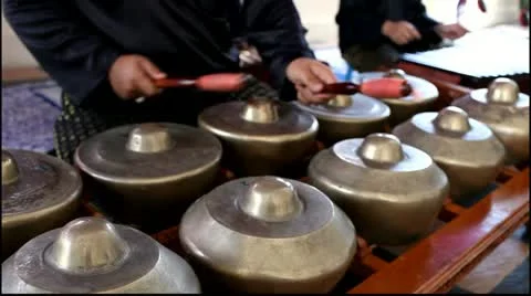 Gamelan Stock Videos – Royalty-Free HD & 4K Videos | Pond5