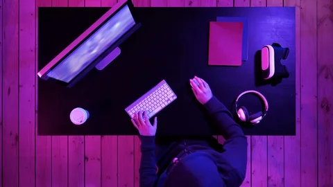 Go Game Videos Stock Videos – Royalty-Free HD & 4K Videos