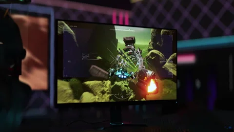 The Misdion Streaming Stock Videos – Royalty-Free HD & 4K Videos | Pond5