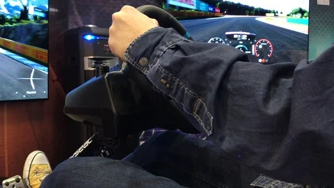 Video Game Consoles Stock Videos – Royalty-Free HD & 4K Videos | Pond5