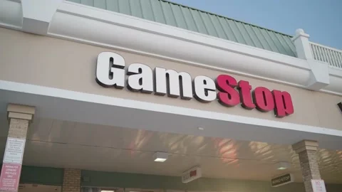 Gametop Logo Stock Videos – Royalty-Free HD & 4K Videos