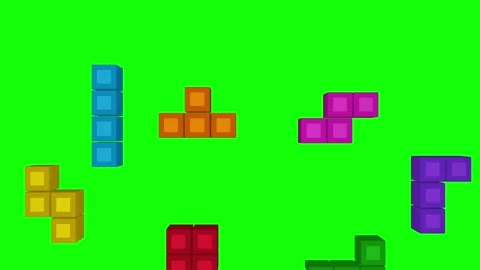 Arcade Green Screen Stock Videos – Royalty-Free HD & 4K Videos | Pond5