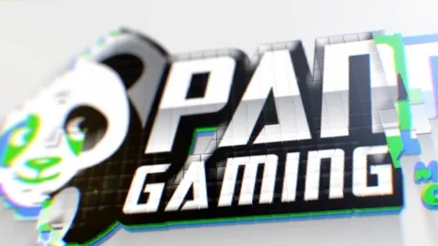 Gaming Channel Logo ~ After Effects Template #73772364