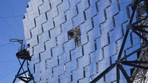 Gamma Ray Stock Video Footage | Royalty Free Gamma Ray Videos | Pond5