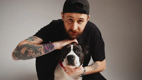 Gangster Dog Stock Videos – Royalty-Free HD & 4K Videos | Pond5