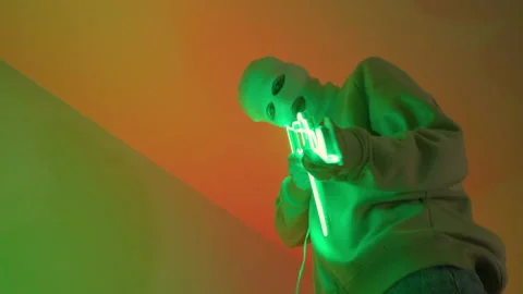 Thug White Guy Stock Videos – Royalty-Free HD & 4K Videos | Pond5