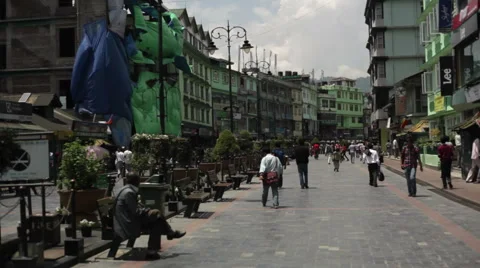 Sikkim Stock Videos – Royalty-Free HD & 4K Videos