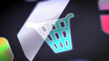 Screen Garbage Stock Videos – Royalty-Free HD & 4K Videos | Pond5