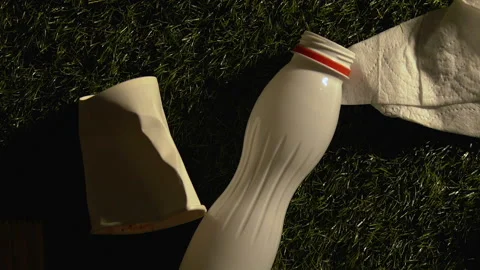 Grass Effect Paper Stock Videos – Royalty-Free HD & 4K Videos