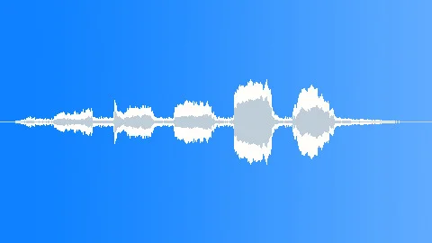 Sound Effect: Garbage Truck Reversing SFX – Beeping Reverse Alarm 3 ~ #314286423