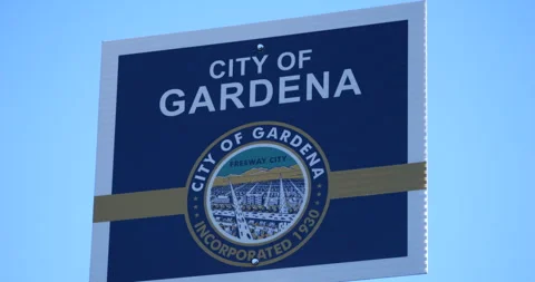 Welcome To California Stock Video Footage | Royalty Free Welcome To ...