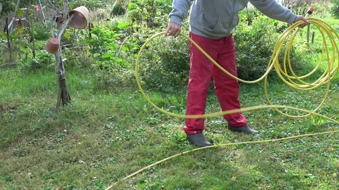 Water Pipe Wrap Stock Videos – Royalty-Free HD & 4K Videos | Pond5