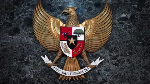 Mascot Garuda Stock Videos – Royalty-Free HD & 4K Videos