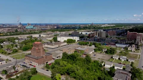 Gary Indiana Stock Video Footage | Royalty Free Gary Indiana Videos | Pond5