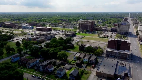 Gary Indiana Stock Video Footage | Royalty Free Gary Indiana Videos | Pond5