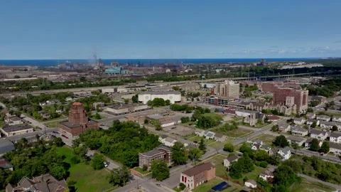 Gary Indiana Stock Video Footage | Royalty Free Gary Indiana Videos | Pond5