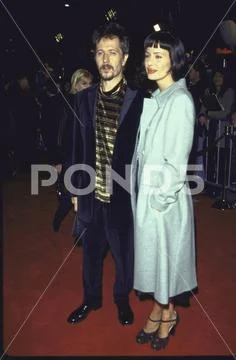 Gary Oldman Donya Fiorentino