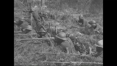 First Line Stock Videos – Royalty-Free HD & 4K Videos | Pond5