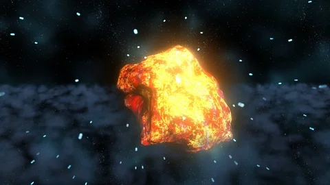 Gas Dust Stock Video Footage | Royalty Free Gas Dust Videos | Pond5