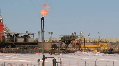 Fracking Stock Videos – Royalty-Free HD & 4K Videos | Pond5