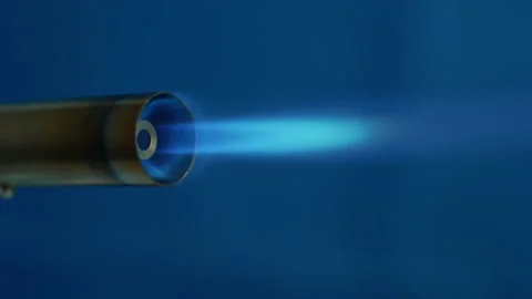 Jet Engine Flame Stock Footage ~ Royalty Free Stock Videos | Pond5