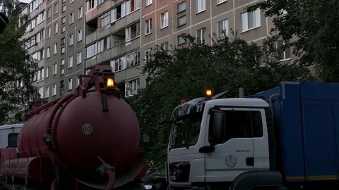 Yard Service Videos Stock Videos – Royalty-Free HD & 4K Videos