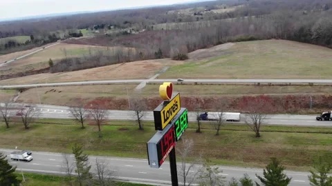 Drone With Banner Stock Videos – Royalty-Free HD & 4K Videos