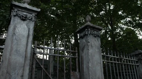 Haunted Mansion Stock Video Footage | Royalty Free Haunted Mansion ...