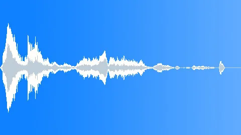 The Gate Opens Sound Effects - 8 The Gate Opens sounds for SFX projects ...