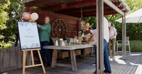 Celebrating Milestone Stock Videos – Royalty-Free HD & 4K Videos