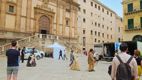 Temple On Netflix Stock Videos – Royalty-Free HD & 4K Videos | Pond5