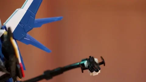 Gundam Stock Video Footage | Royalty Free Gundam Videos | Pond5