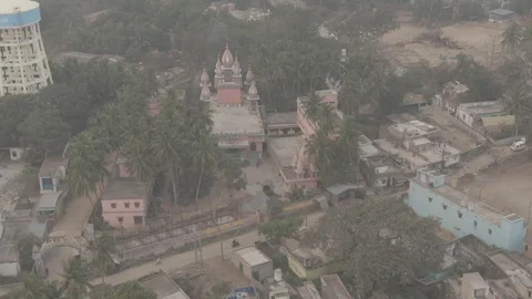 Puri Temple Stock Video Footage | Royalty Free Puri Temple Videos | Pond5