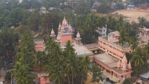 Puri Temple Stock Video Footage | Royalty Free Puri Temple Videos | Pond5
