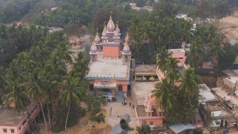 Puri Temple Stock Video Footage | Royalty Free Puri Temple Videos | Pond5