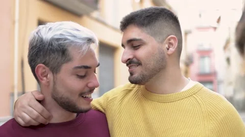 Lgbt Kissing Stock Video Footage | Royalty Free Lgbt Kissing Videos | Pond5