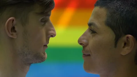 Kiss Flag Stock Videos – Royalty-Free HD & 4K Videos