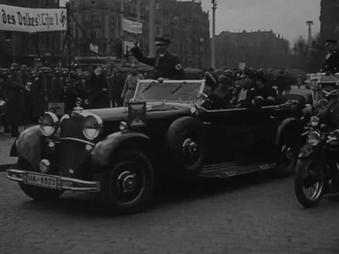 Nazi Symbol Stock Video Footage | Royalty Free Nazi Symbol Videos | Page 8