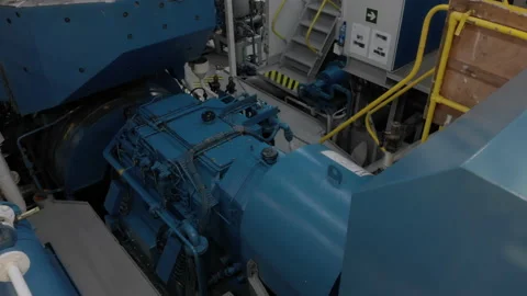 Flywheel Stock Videos – Royalty-Free HD & 4K Videos | Pond5