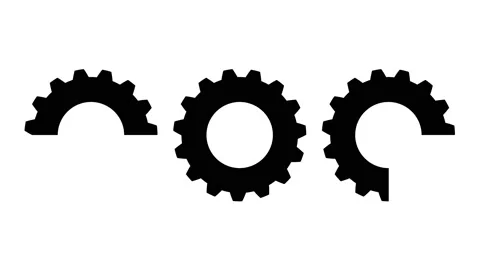 Cog Animation Stock Video Footage | Royalty Free Cog Animation Videos ...