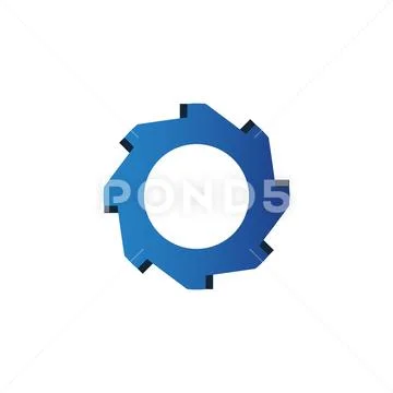 Gear Logo s1 brand, symbol, design, graphic, minimalist.logo ...