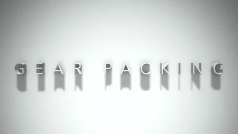 Packing Animation Stock Videos Royalty Free Hd 4k Videos Pond5