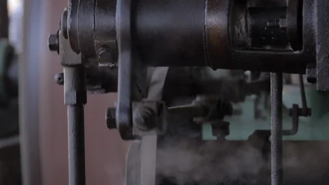 Gears and Machines Stock Video Footage | Royalty Free Gears and ...