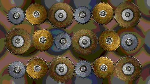 8 Bit Sprite Stock Video Footage | Royalty Free 8 Bit Sprite Videos | Pond5