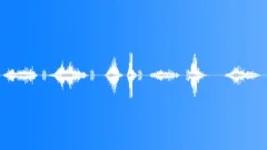 Train Chugging Sound Effects ~ Train Chugging Sounds | Pond5