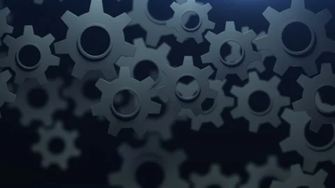 Gears Loop Stock Video Footage | Royalty Free Gears Loop Videos | Pond5